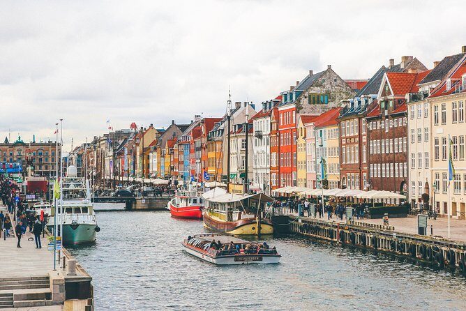 Hygge Walk in Copenhagen with a Local - Discovering Copenhagen’s Hidden Gems