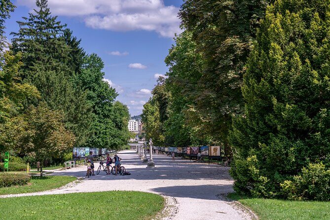I LOV IT - Tivoli Park Tour - Detailed Review of the I LOV IT - Tivoli Park Tour