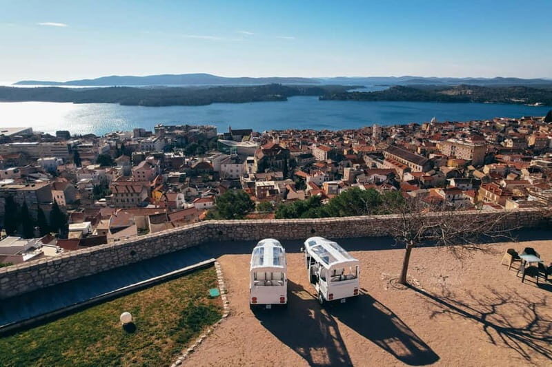 ibenik: 3 hours City&wine tour, tasting and fortresses inc - An In-Depth Review of the Ibenik Tour