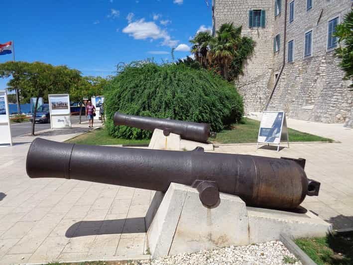 ibenik and Zadar private tour from Split or Trogir - Practical Tips for Making the Most of This Tour