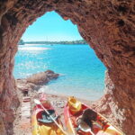 ibenik: Sea Kayaking Tour to St. Nicholas Fortress - The Experience in Detail