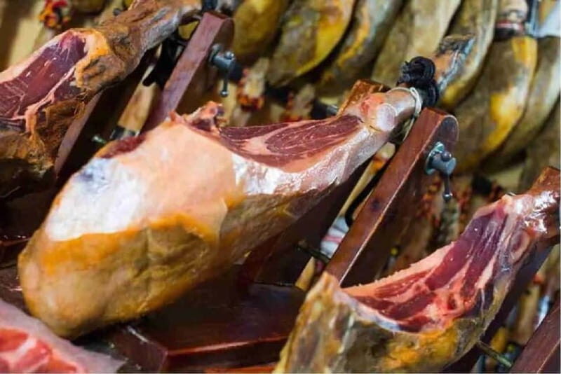 Iberian Ham Route and Tasting in the Sierra de Aracena - Who Will Love This Tour?