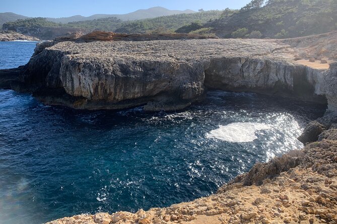 Ibiza "Alien Tour" - An Introduction to the Ibiza "Alien Tour" Experience
