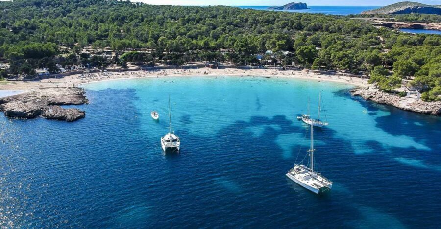 Ibiza: Beach and Cave Snorkeling Tour by Boat - Authentic Experiences and Unmissable Moments