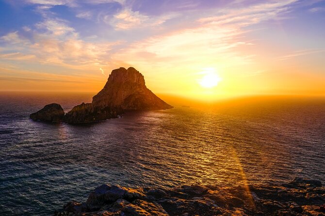Ibiza Beaches and Villages Private Tour - Ibiza Beaches and Villages Private Tour: A Well-Rounded Snapshot