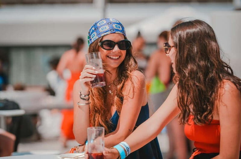 Ibiza Boat party with Premium boat and unlimited drinks - Who Is This Tour Perfect For?