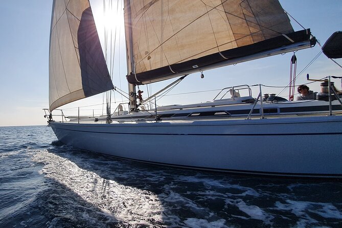 Ibiza Boat Trip to Formentera | Full-Day Experience - An Overview of the Experience