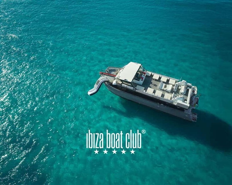 Ibiza: Bottomless Brunch at Ibiza Boat Club with Drinks & DJ - What Makes It Truly Valuable?