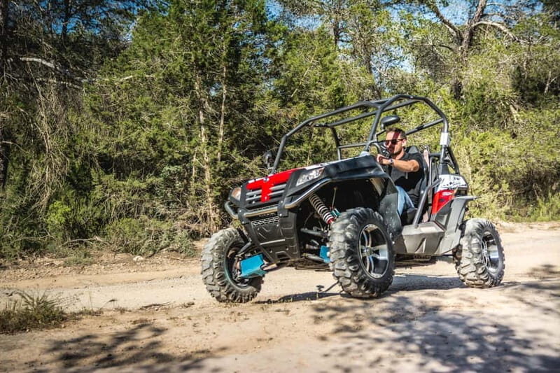 Ibiza: Buggy Sightseeing Excursion - Who Will Love This Tour?
