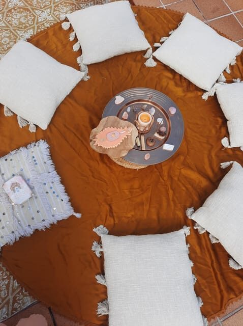 IBIZA: CACAO+CREATE - Creative workshop & Cacao ceremony - Why Choose This Experience?