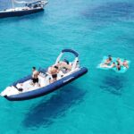 Ibiza: Capelli 775 Private South Coast Highlights Boat Tour - Detailed Itinerary: From Cala Pinet to the South Coast’s Best Spots