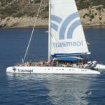 Ibiza: Catamaran Cruise to Formentera with Meal and Drinks - What’s Included and What’s Not