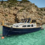 Ibiza: Classic Full or Half-Day Boat Charter - What to Expect: A Day at Sea