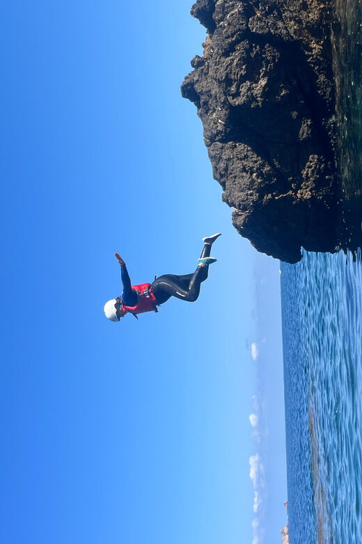 Ibiza Coasteering Experience - What the Reviews Say