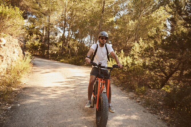 Ibiza cruise terminal E-bike Rental Adventure - Exploring Ibiza by E-bike: What to Expect