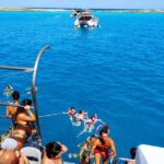 Ibiza: Crystal Waters Formentera, Open Bar and Buffet Lunch - The Itinerary: A Closer Look
