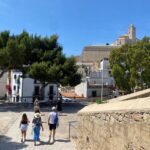 Ibiza: Dalt Vila Walking Tour with Sangría Workshop - The Heart of Ibiza Town