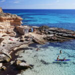 IBIZA : Day in Formentera - Discovering Formentera: A Quiet Mediterranean Gem