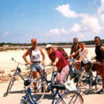 IBIZA day trip to Formentera by bicycle - An In-Depth Look at the Itinerary and Experience