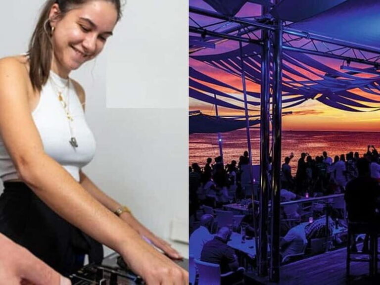 IBIZA DJ lesson, sunset and party at Cafe del Mar - A Well-Balanced Experience