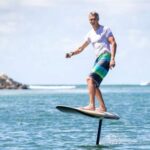 Ibiza: E-Foil Lesson With Licensed Instructor - The Cost and Its Value