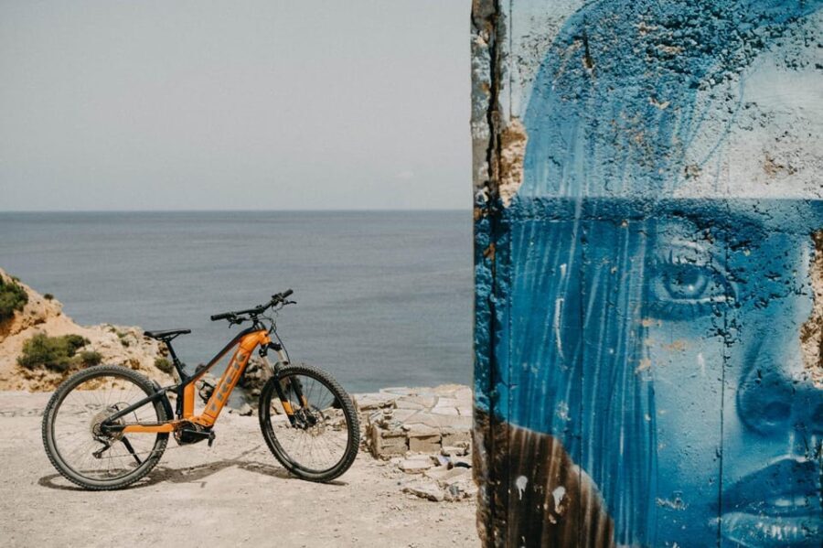 Ibiza eBike experience - Tracks, Trails and Hidden Beaches. - The Experience: Beyond the Bikes