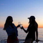 Ibiza Es Vedra: Private boat trip - Sunset and drinks. - The Itinerary Breakdown