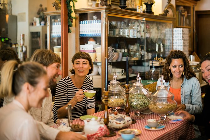 Ibiza Food, Drink & Culture Tour - Ibiza Food, Drink & Culture Tour: A Flavorful Journey Through Ibiza Town