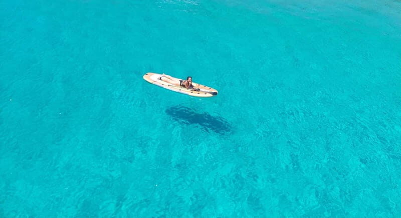 Ibiza: Full Day boat charter on Traditional Balearic Yacht - Why This Tour Stands Out
