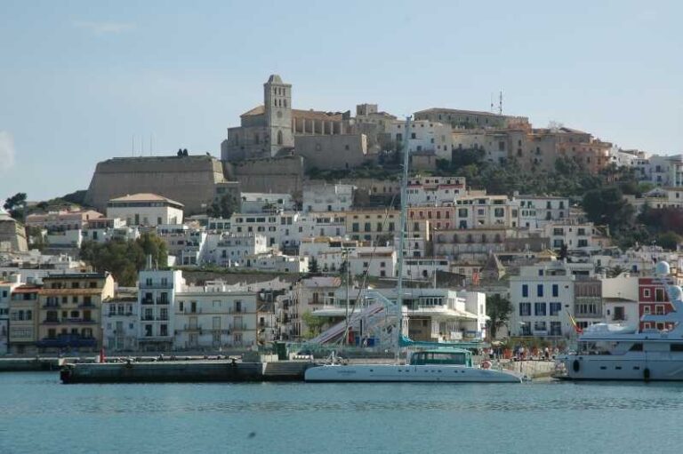 Ibiza: Full-Day Excursion and Visit to a Hippy Market - Who Should Consider This Tour?