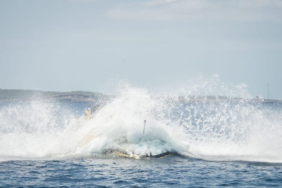 Ibiza: Get ready to fly over the sea with Air Stream! - Why Choose Air Stream?