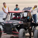 Ibiza: Guided Buggy Tour with Beach Stops - The Itinerary: What You’ll Experience