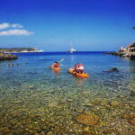 Ibiza: Guided Kayaking,caves,snorkel Tour - Final Aspects of the Tour