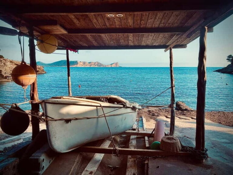 Ibiza: Half Day Island Tour with Iconic Photo Spots - Who Should Consider This Tour?