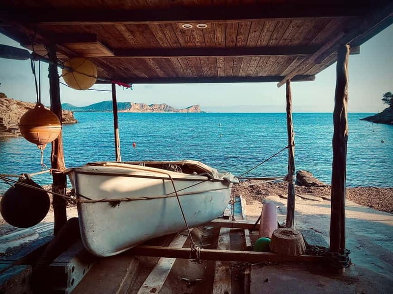 Ibiza: Half Day Island Tour with Iconic Photo Spots - Who Should Consider This Tour?