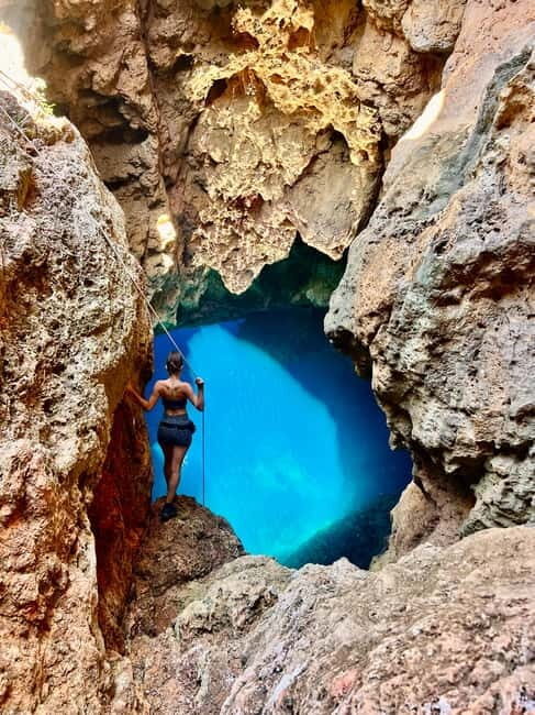 Ibiza: Hike to the most secret spots - What to Expect: A Step-by-Step Overview