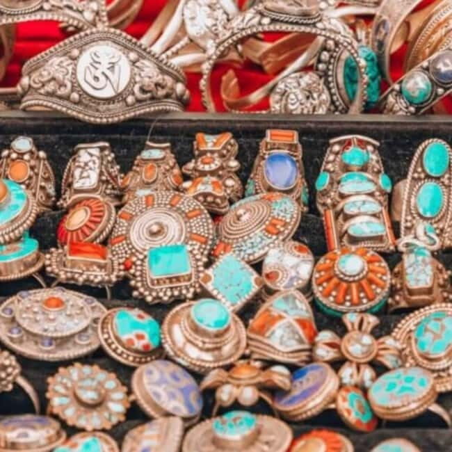 IBIZA Hippie Market - What to Expect from the Ibiza Hippie Market Tour