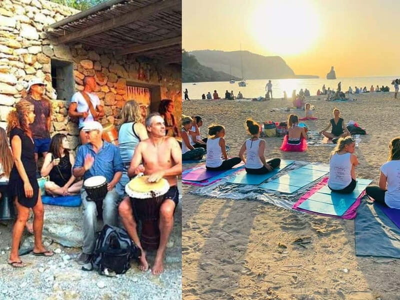 IBIZA Hippie Party Beach, Sunset & Mojitos - Why This Tour Offers Great Value