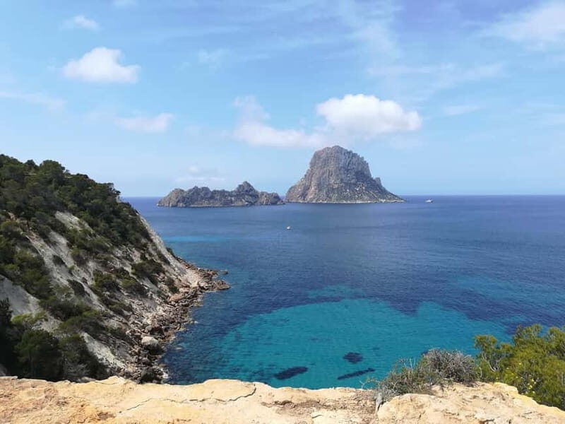 Ibiza Island Tour: Es Vedra, Salt Flats & Hippy Market - The Itinerary: A Day Packed with Diversity