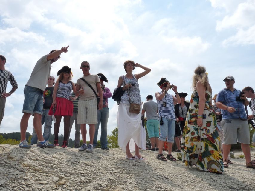 Ibiza: Jeep Safari Island Exploration - What’s the Itinerary Like?
