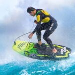Ibiza: Jet Board Lesson With Certified Instructor - What’s Included and What’s Not