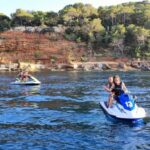 Ibiza Jet Ski Tour to Cala Salada from San Antonio - What’s Included & What’s Not