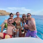Ibiza Morning Private Boat Tour for up to 7 People - The Itinerary: A Close-Up Look