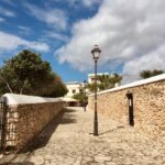 Ibiza: Old Town Guided Walking Tour - The Itinerary in Detail