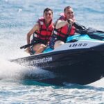 Ibiza Pack (Parasailing + Jetski 30 minutes) - The Itinerary and What to Expect