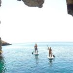 Ibiza: Paddle Surf Adventure on the Mediterranean Sea! - What to Expect During the Tour