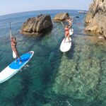 Ibiza: Paddlesurf and Snorkeling Boat Trip - The Itinerary Breakdown: Why It Works