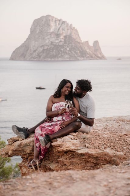 Ibiza: Photoshoot at Es Vedrá panoramic viewpoint & sunset - FAQ