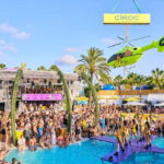 Ibiza Pool Party & Club Tour - O Beach & Eden Club - An In-Depth Look at the Tour Itinerary