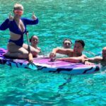 Ibiza Private Boat Excursion Tagomago Island 10 people Max - Detailed Breakdown of the Itinerary and Experience